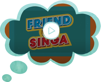 Friends Of Singa - Primary School