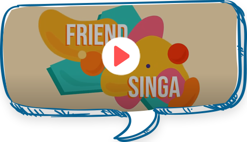 Friends Of Singa - Secondary School